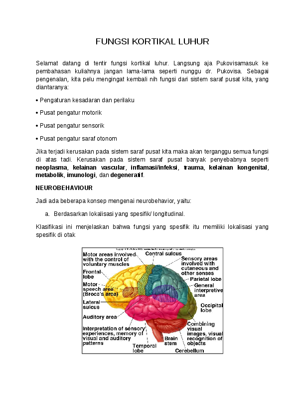 (DOC) Tentir neurobehaviour