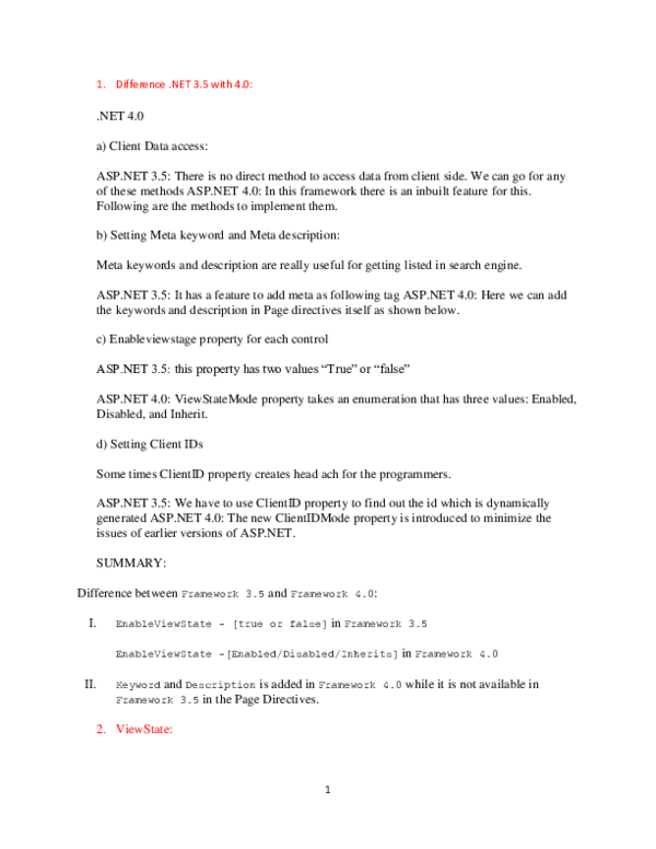 Doc Aspnet Webforms 