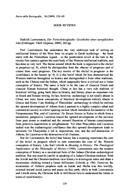 (PDF) Review of Andrea Primo, Da Megastene a Eusebio