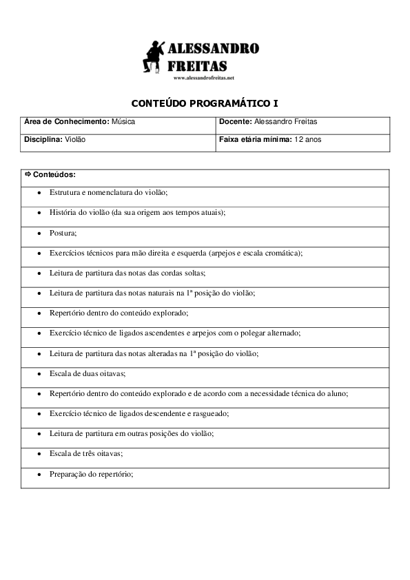 (DOC) Conteúdo programático (1). docx