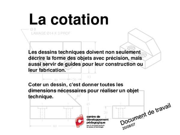 (PPT) 4 cotation