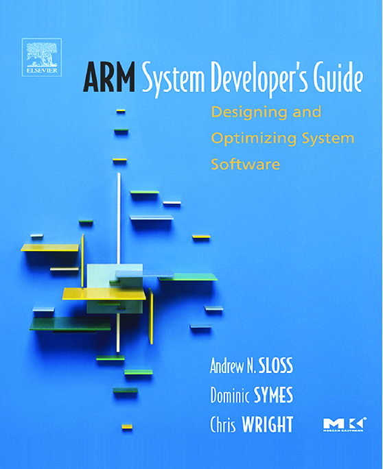 Pdf Arm System Developers Guide Designing And Optimizing System Software