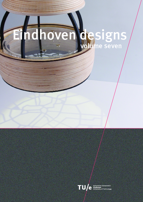 (PDF) Eindhoven Designs vol. 7 - Chapter Sibylla