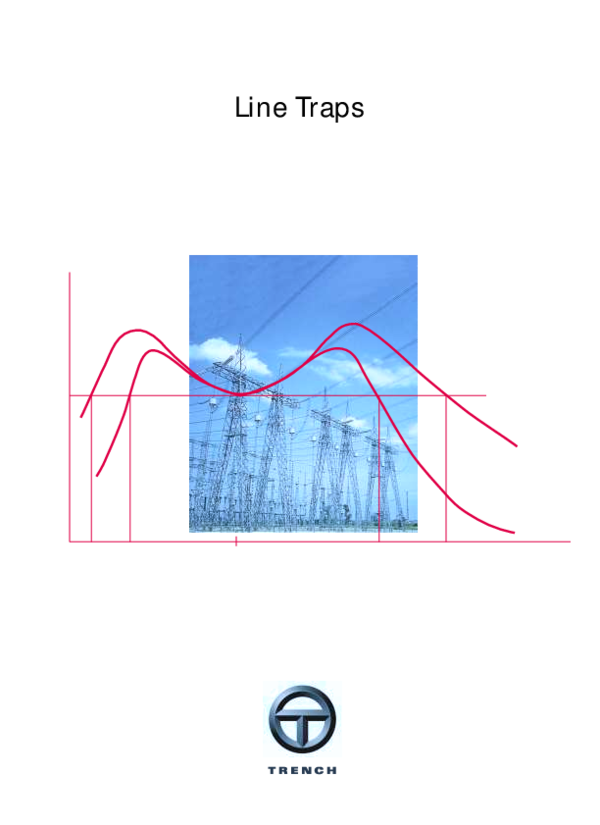 (PDF) E T Line Traps