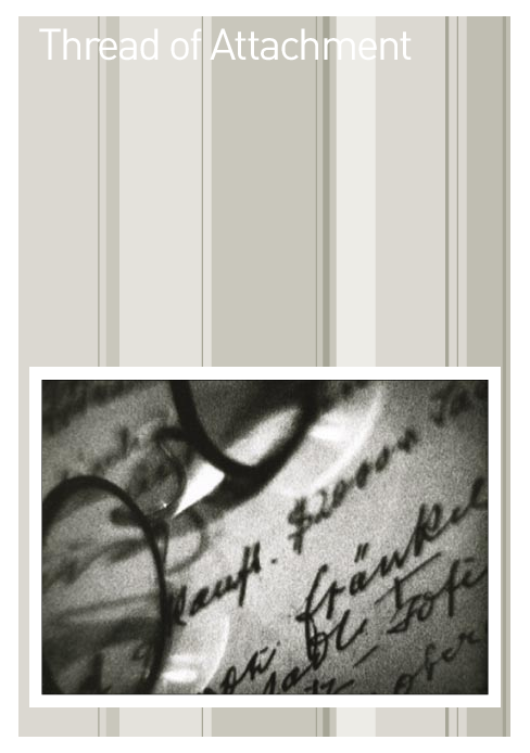 (PDF) Thread of Attachment