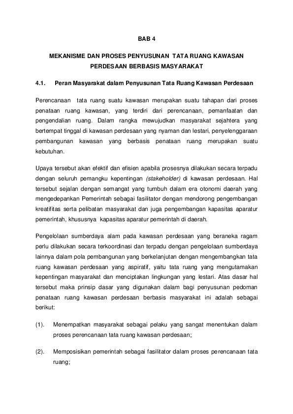 mekanisme penyusunan umk