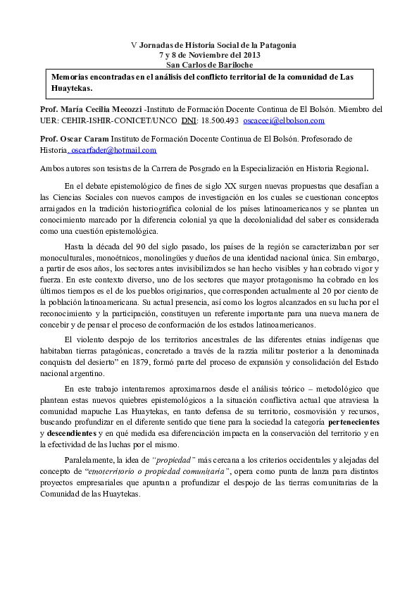 (DOC) Comparison between MARSIS & SHARAD results