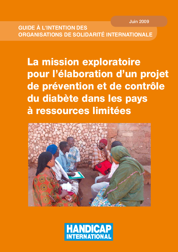 (PDF) Guide à l'intention des oRGAnisAtions de solidARitÉ inteRnAtionAle