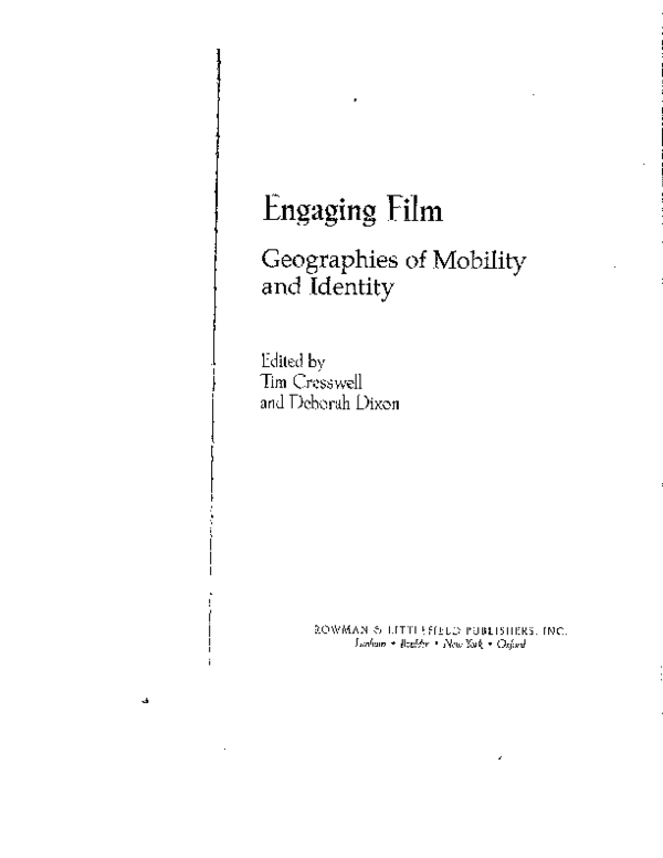 (PDF) "Smoke Signals: Locating Sherman Alexie’s Narratives of American ...
