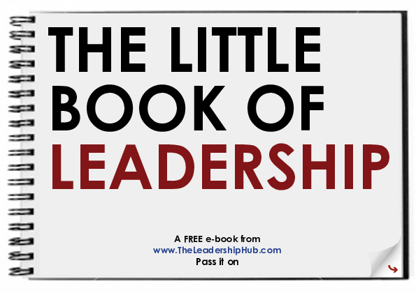 (PDF) Leadership HandBook