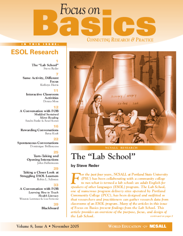 (PDF) Basics