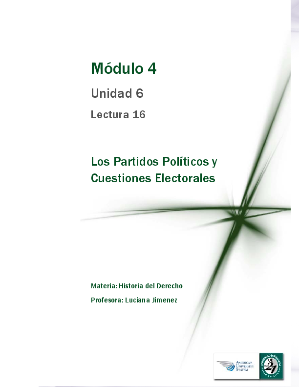 (PDF) Módulo 4 Unidad 6 Lectura 16