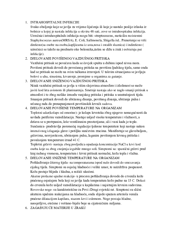 (DOC) EKOLOGIJA ZA ISPIT