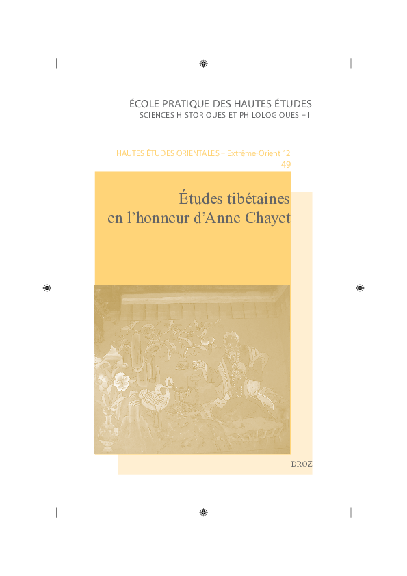 (PDF) (2010). "Etude des toponymes choisis par les Manchous pour ...