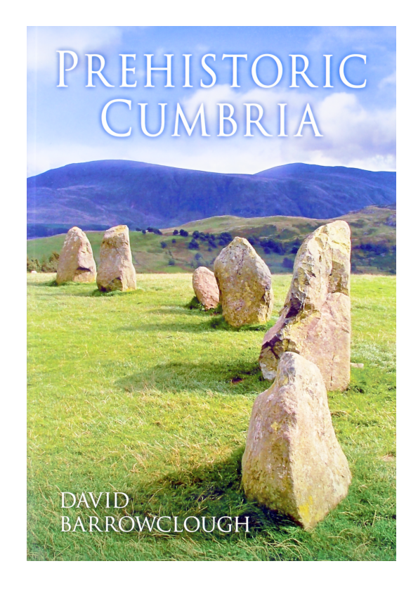 (PDF) Prehistoric Cumbria