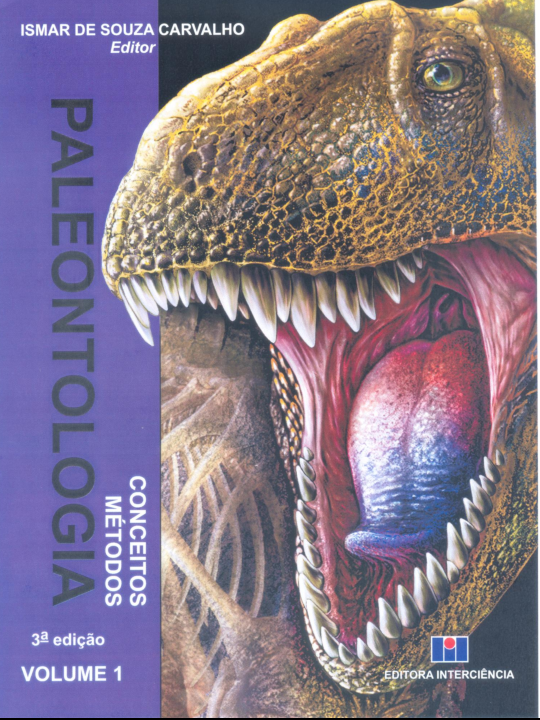 (PDF) Tafonomia: Processos e Ambientes de Fossilização (Taphonomy ...