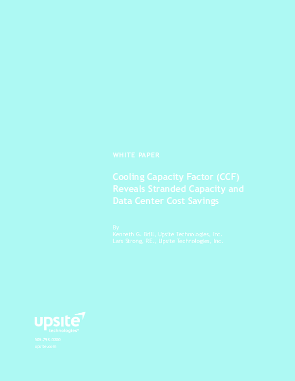 (PDF) CCF White Paper (84002B)-1-1