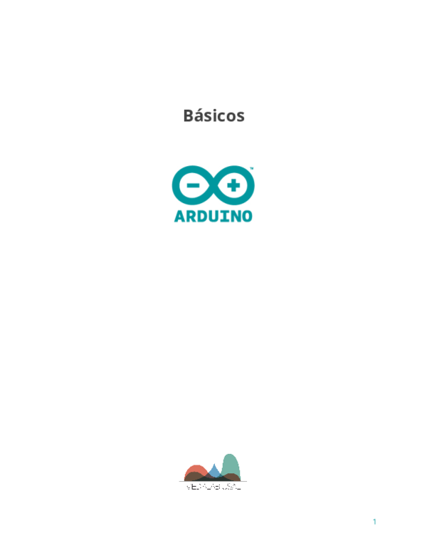 (PDF) Basicos-Arduino