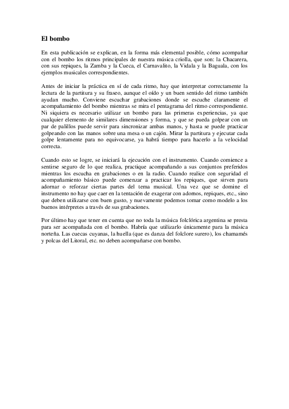 (PDF) El-bombo