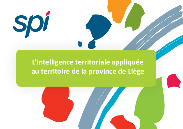 (PDF) L'intelligence territoriale appliquée au territoire de la ...