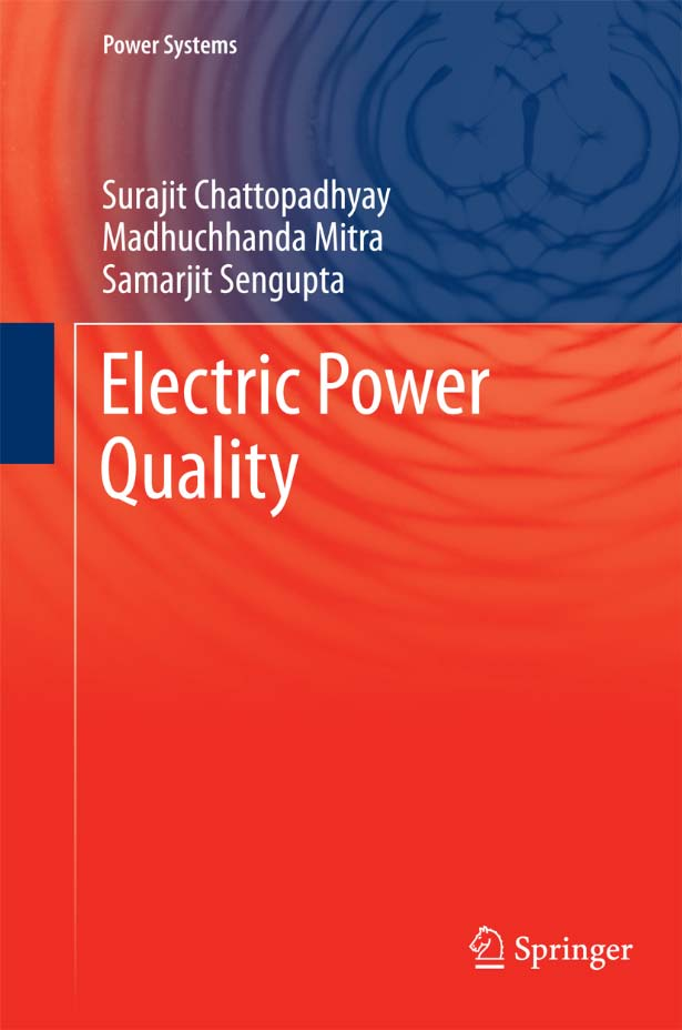 (PDF) Electric Power Quality (Power Systems