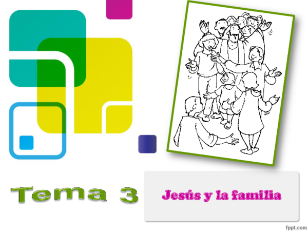 (PPT) JESUS Y LA FAMILIA SEPTIMO 2014