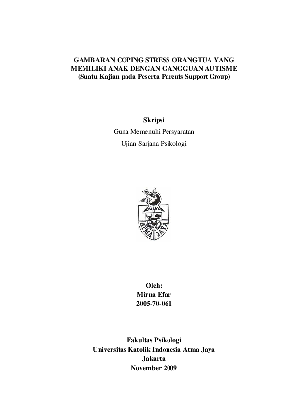 Pdf Mirna Efars Undergraduated Theses