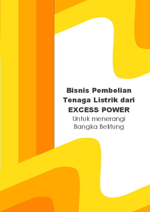 (DOC) Buku excess power