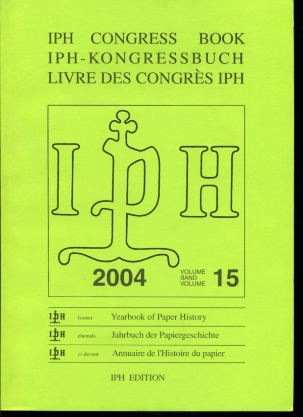 (PDF) Tibetan Historic Manuscripts as a Source of Information on Past ...