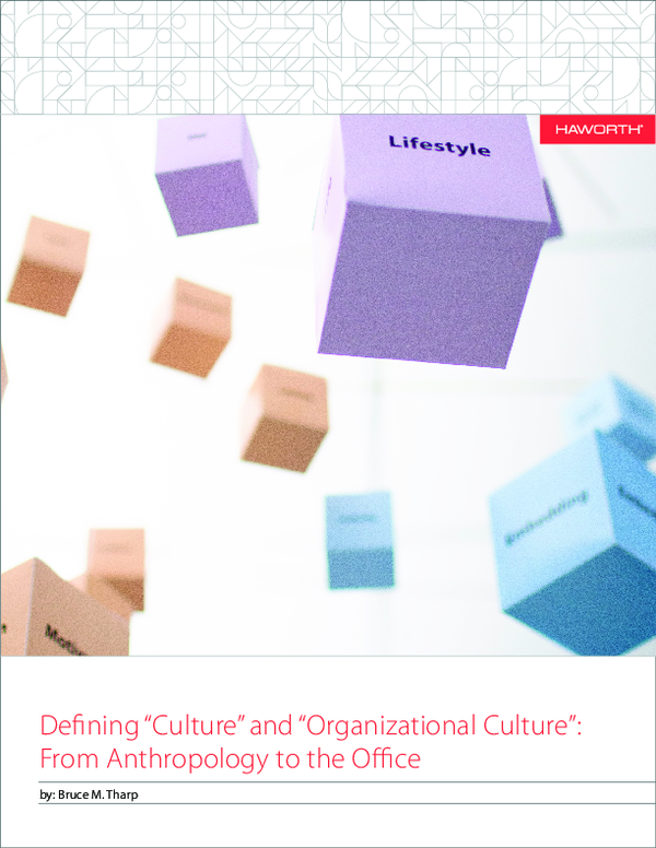 (PDF) Defining “Culture” and “Organizational Culture”: From ...