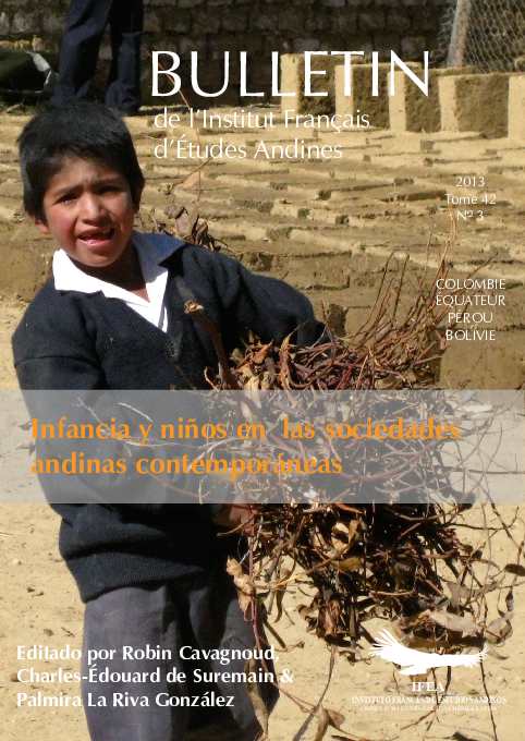 (PDF) El aprendizaje de los conceptos genéricos entre niños quechua ...