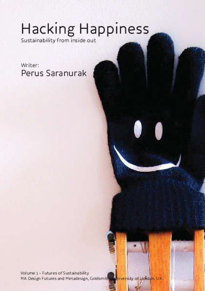 (PDF) Hacking Happiness - sustainability from inside out