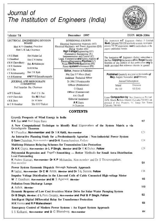 (PDF) . Polynomial Regression and Pegel's Smoothing- Better methods for small area Distribution ...