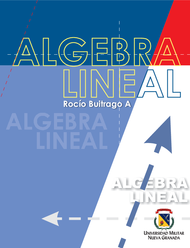 (PDF) ALGEBRA LINEAL ALGEBRA LINEAL