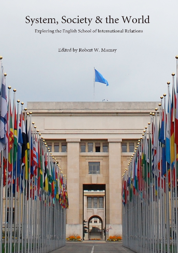 (PDF) World Society as Humankind