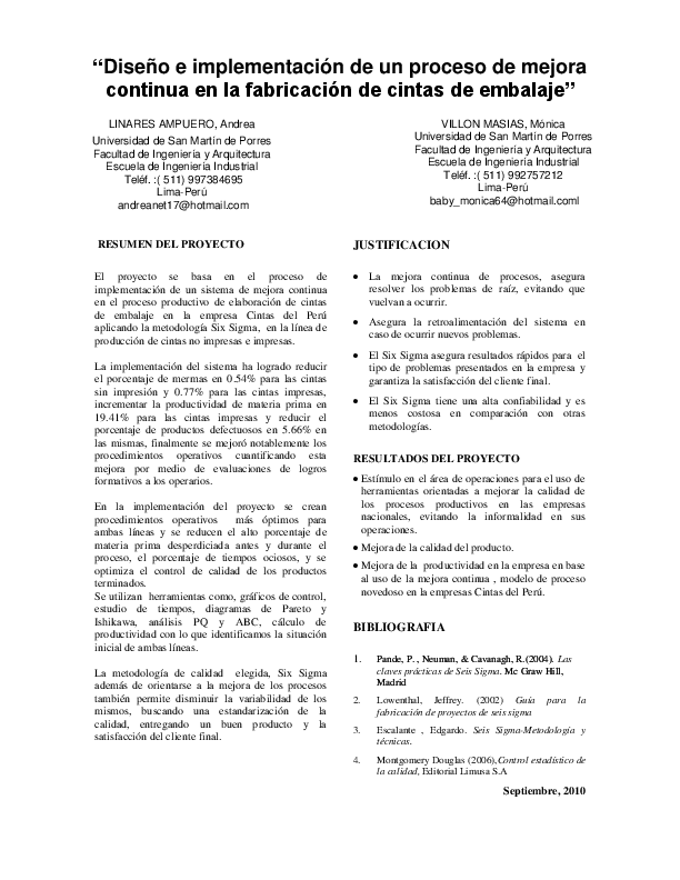 (DOC) Resumen descriptivo Proyectos 3