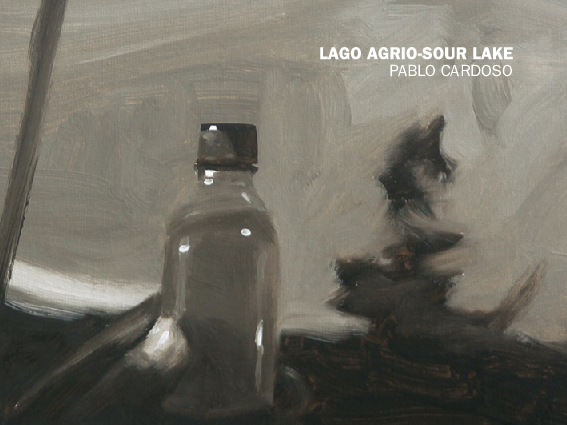 (PDF) PABLO CARDOSO: LAGO AGRIO-SOUR LAKE / Rodolfo Kronfle Chambers