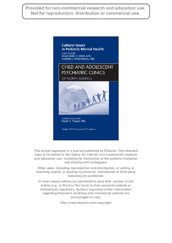 (PDF) Development, and Adaptation