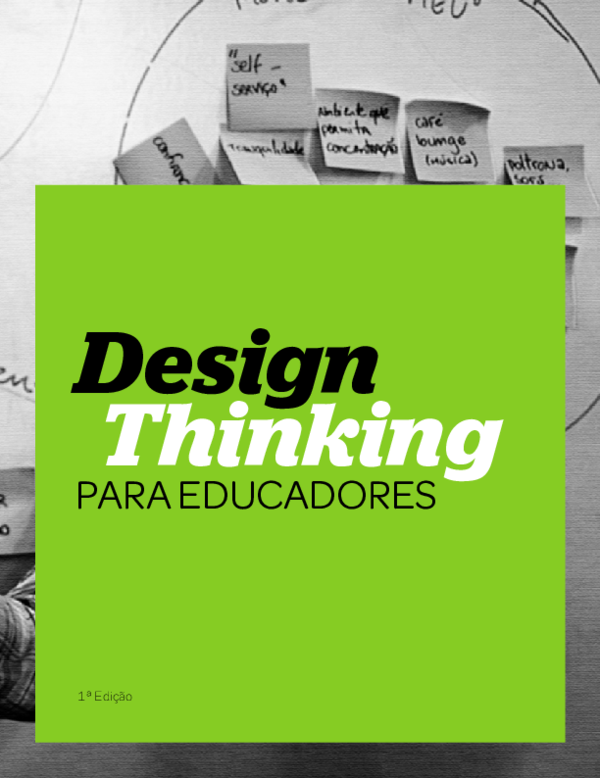 (PDF) LID- Group - LIVRO - Design Thinking para Educadores