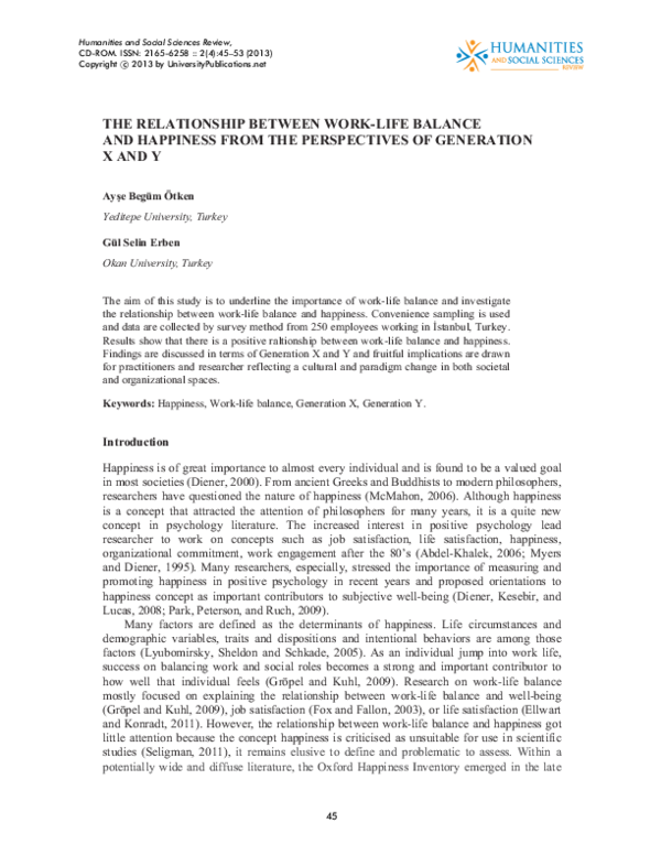 (PDF) Harvard Presentation