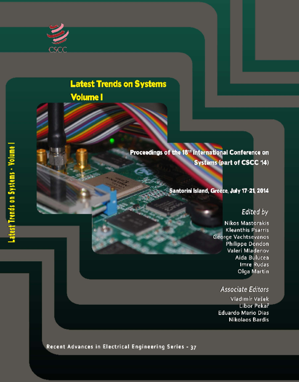 (PDF) Discrete-Time State Estimation Using Unbiased FIR Filters with Minimized Variance