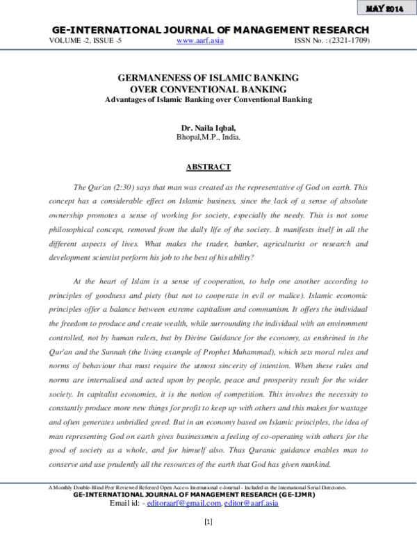 (PDF) Journal 1 ijmr May2014