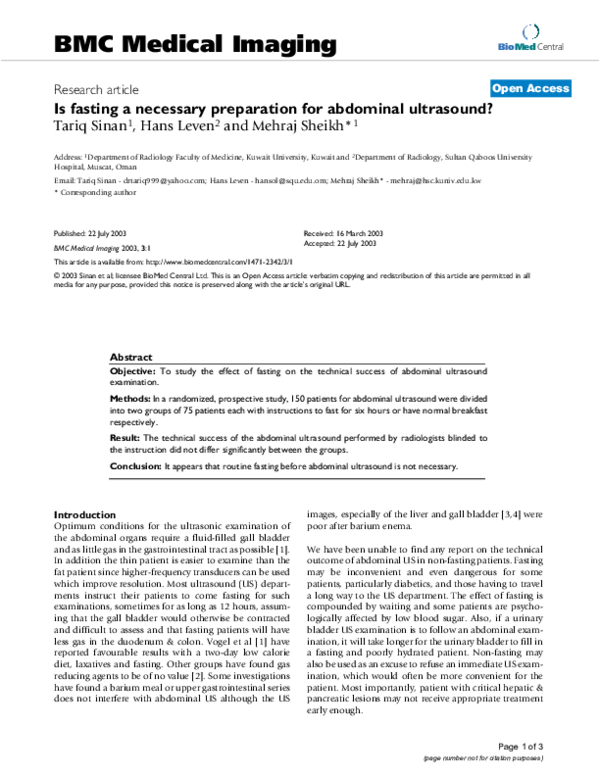 (PDF) BMC Medical Imaging BioMed Central Open Access