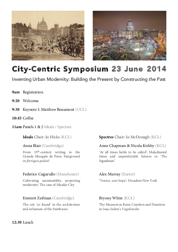 museum of the city of paris