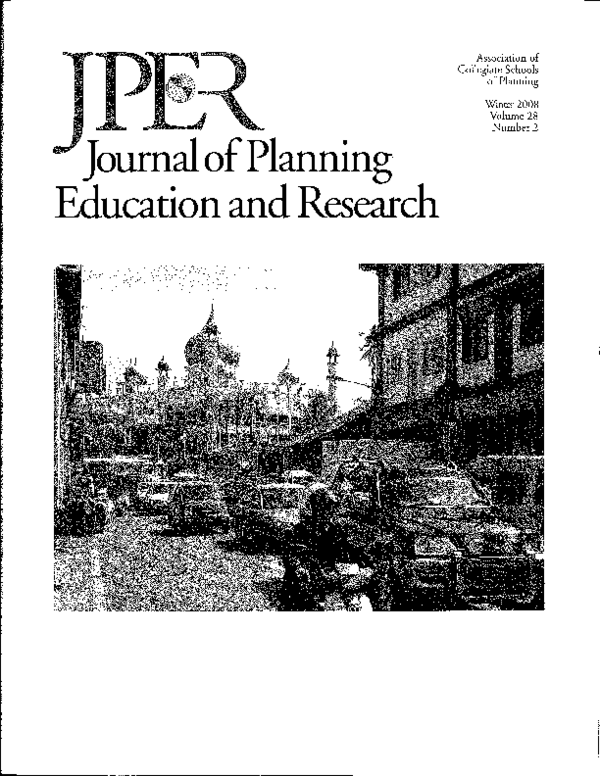(PDF) Ground Truthing Representations of Social Space: Using Lefebvre's ...