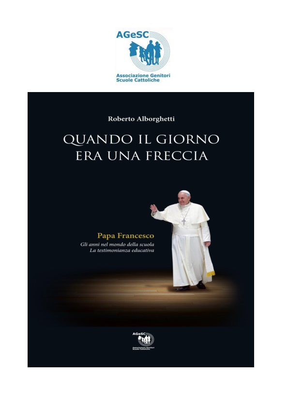 (PDF) QUANDO IL GIORNO ERA UNA FRECCIA, di Roberto Alborghetti ...