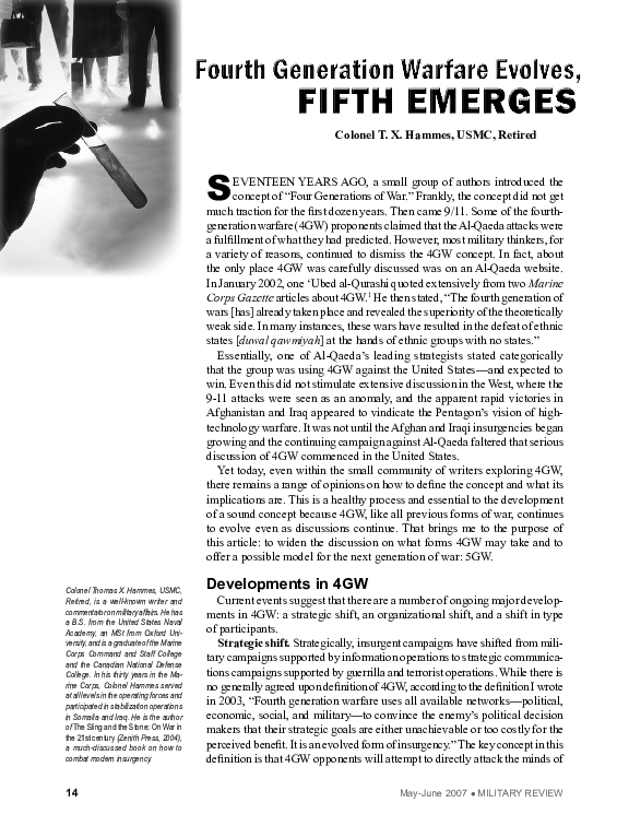 (PDF) 4GW Evolves 5GW emerges.pdf