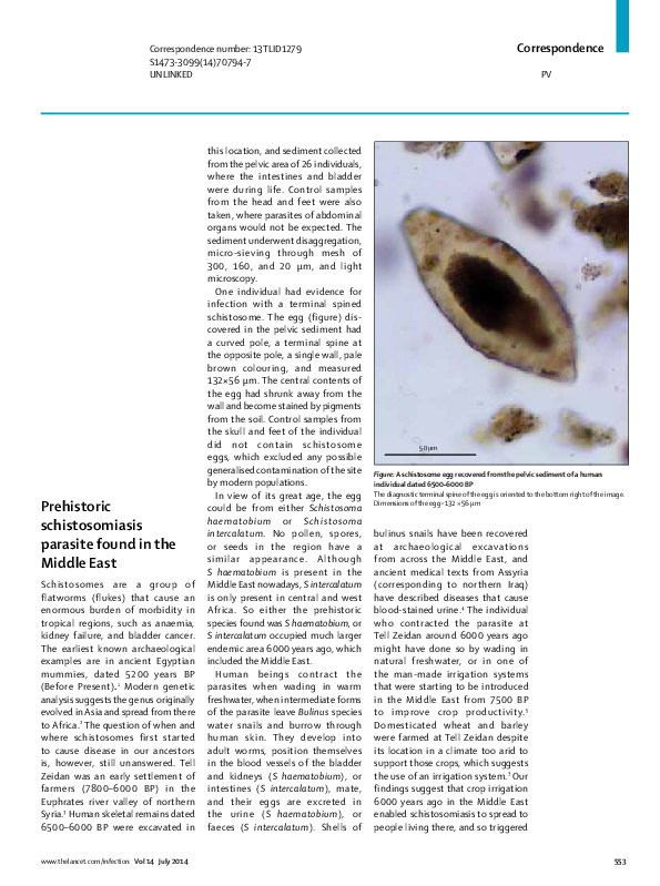(PDF) 2014 (Anastasiou, E., Lorentz, K.O., Stein, G.J., Mitchell, P.D ...