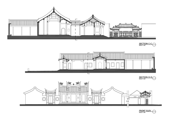 (PDF) Chinese temple, Klenteng Hiap Thian Kiong Bandung, Indonesia ...