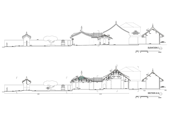 (PDF) Chinese temple, Klenteng Tiao KakSie, Cirebon, Indonesia ...